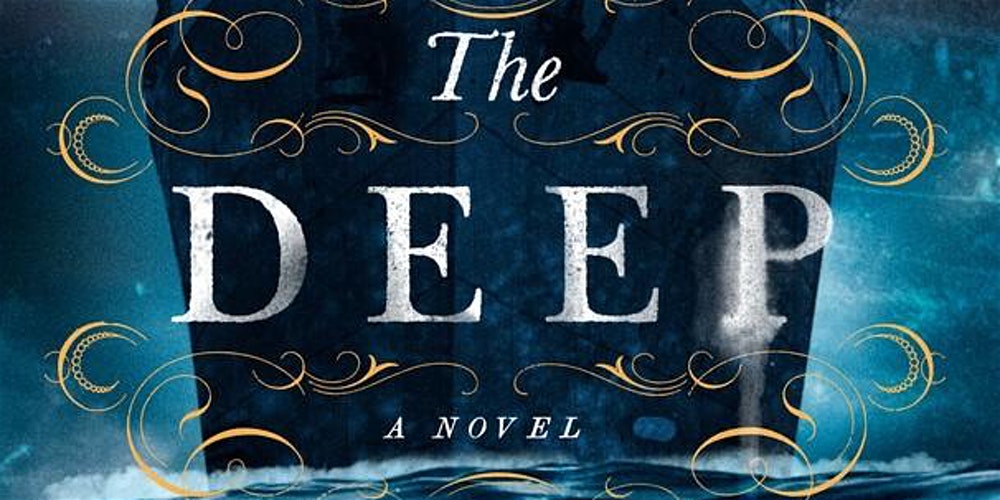 The Deep – Read @ Joe’s