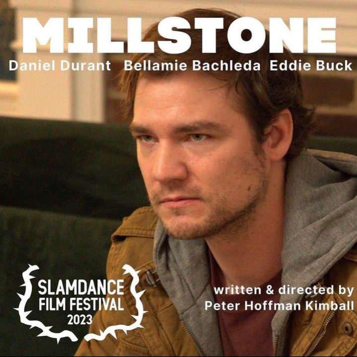 Millstone – Read @ Joe’s