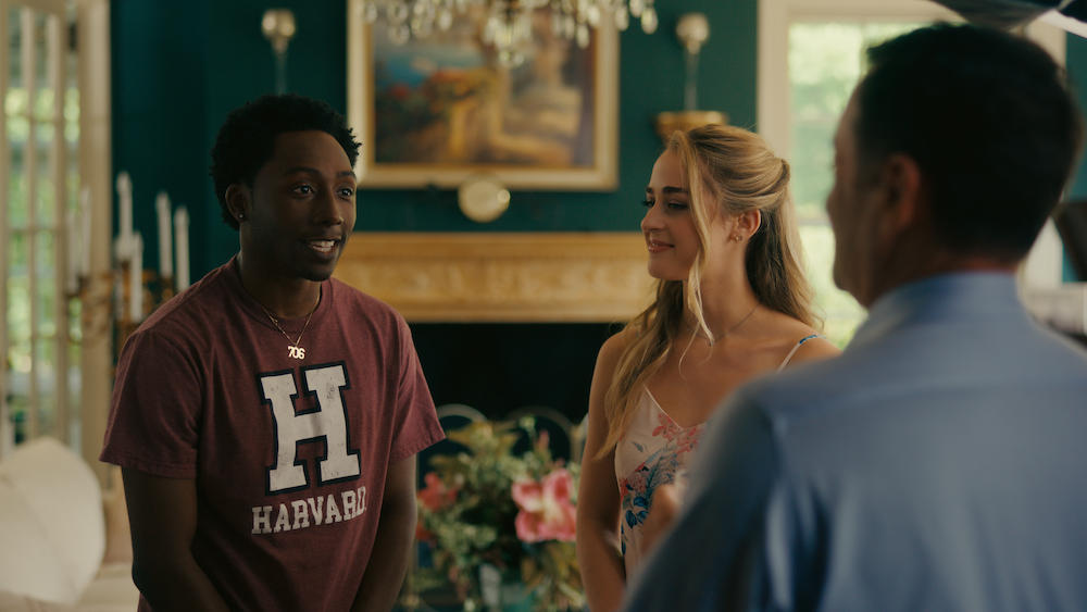 Midas – Read @ Joe’s