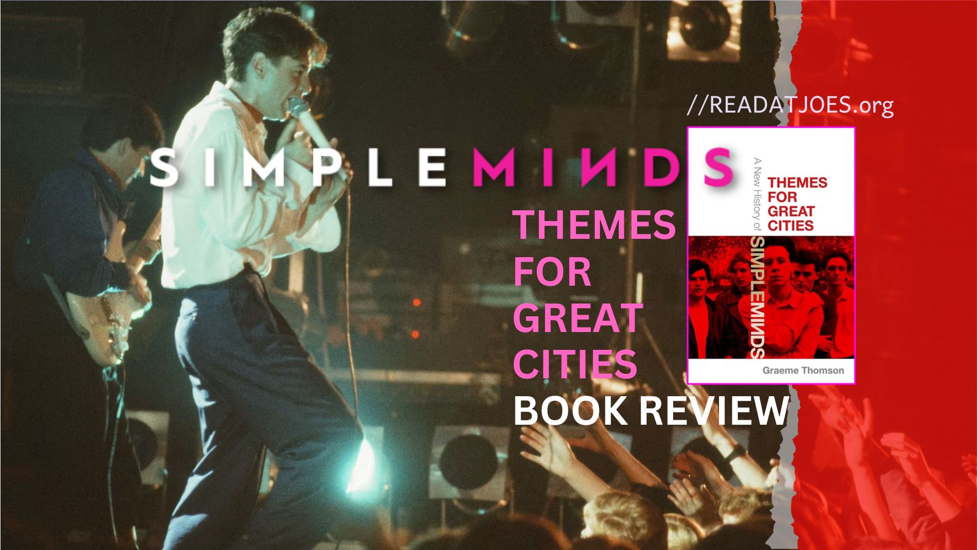 The Yorkie Werewolf – Read @ Joe’s